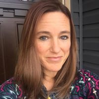 Jessica Pease - Lake Zurich, IL (75 books)