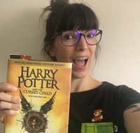 Gabrielle Rousseau (gaborousseau) - Montréal, QC, Canada (814 books)