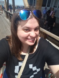 Rachel Edelstein Ingram - Schenectady, NY (1,637 books)