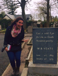 Jillian Doherty (dohertyjillian) - Owings Mills, MD (1,074 books)