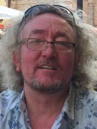 John Bremner - Cyprus (52 books)