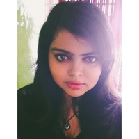 Divya Jha (goodreadscomdivya_jha) - India (270 books)