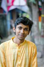 Sourav Dey (souravdey) - Dhaka, Bangladesh (775 books)