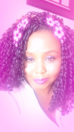 Tracy-Vee Mapako - EDMONTON, AB, Canada (1,301 books)