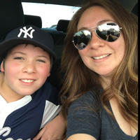 Trysha - Carlsbad, NM (1,223 books)