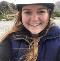 Madeline Maher - Des Moines, IA (821 books)