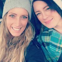 Rachel Bohnet - Black Creek, BC, Canada (5 books)