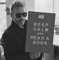 Mike Wigal (mike247worldwide) - Jackson, OH (1,166 books)