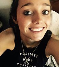 Whitney Allison - Metairie, LA (1 book)