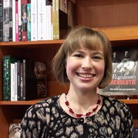 Mireille (1,514 books)