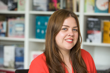 Sinead Heneghan - The United Kingdom (433 books)