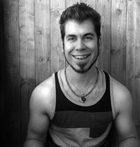 David Michaud - Warwick, QC, Canada (1 book)