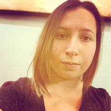 Kayla Renee - Alameda, CA (181 books)