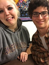 Benjamin Goldman - Harrisonburg, VA (30 books)