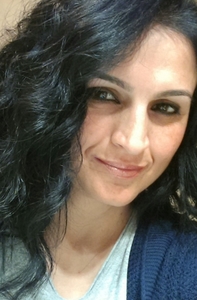 Gulhan - Istanbul, 34, Turkey (1,090 books)