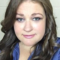 Ashley Pridgen - Lakeland, FL (11 books)