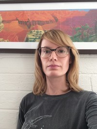 Danielle Stanley - Phoenix, AZ (923 books)