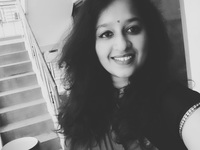 Pooja Rao - Bangalore, 16, India (575 books)