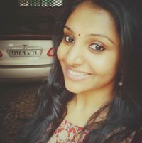 Linu Susan Varghese - India (3 books)