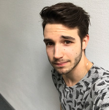 Elwin - Netherlands (707 books)