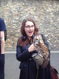 Judith Moore - The United Kingdom (1,097 books)