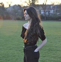 Lavinia George-Veale - Derby, D2, The United Kingdom (1 book)