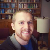 Chad Gibbons - Büsingen am Hochrhein, Germany (1,070 books)