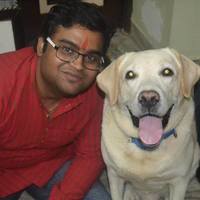 Harshad Sharma - City Of Djinns(Delhi), India (601 books)