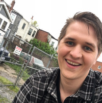 Michael Silliman - Washington, DC (574 books)