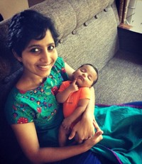 Mariah Ben abraham - Kozhikode, 13, India (227 books)