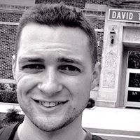 Alex Bourque - Farmersville, TX (268 books)