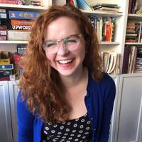 Maddy Foley (384 books)