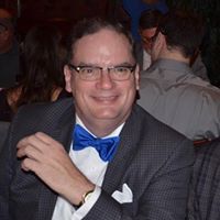 Stephen Graffeo - New Orleans, LA (29 books)