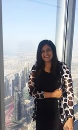 Sunitha Pai - Bangalore, India (1,564 books)