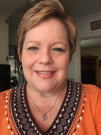 Carol Ivy (redheadednurse) - Pine Bluff, AR (72 books)