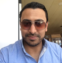 Hafedh - Tunisia (86 books)