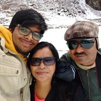 Ayush Goyal (defcon007) - India (141 books)