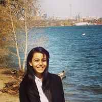 Praseetha Menon - Delhi, 07, India (2 books)