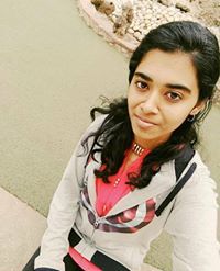 Madhumitha Srinivasan - Delhi, 07, India (1 book)