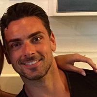 Adam Cuculich - Los Angeles, CA (1 book)