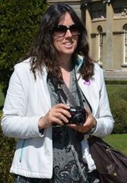 Lisa Whitehead (1,067 books)