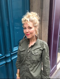 Nicole Meline (nicolemeline) - New York, NY (100 books)