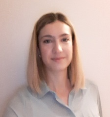 Anca Livia Radu - Belgium (459 books)