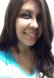 Patricia Romo (romo379) - Reynosa, 28, Mexico (52 books)