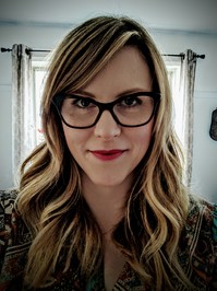 Alana Frances - Toronto, ON, Canada (141 books)