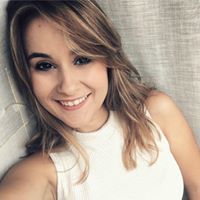 Esther Ranchal Crespo - Getafe, 29, Spain (1 book)