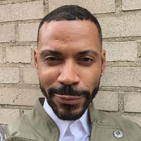 Rudy Reed - Brooklyn, NY (27 books)