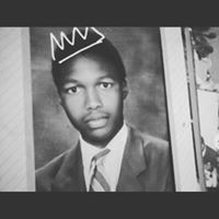 Sanele Ngubane - South Africa (1 book)