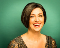 Lindsay Leese - Toronto, ON, Canada (3 books)