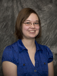 Heather Haskins - Lincoln, NE (420 books)